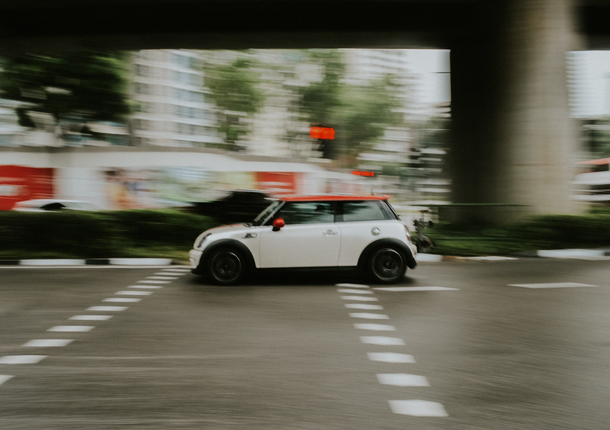 7 Insta-Worthy Locations for Car Owners in Singapore