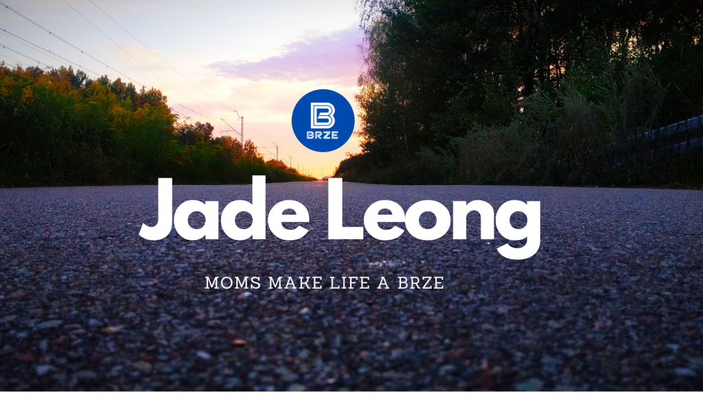 Jade Leong: Live & Let Live on The Road #MMLAB - Brze