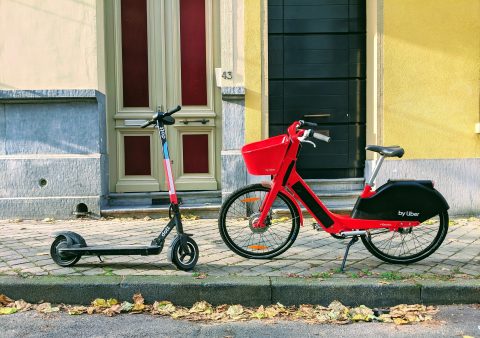 Complete Guide for E-Scooters, PABs and PMDs in Singapore