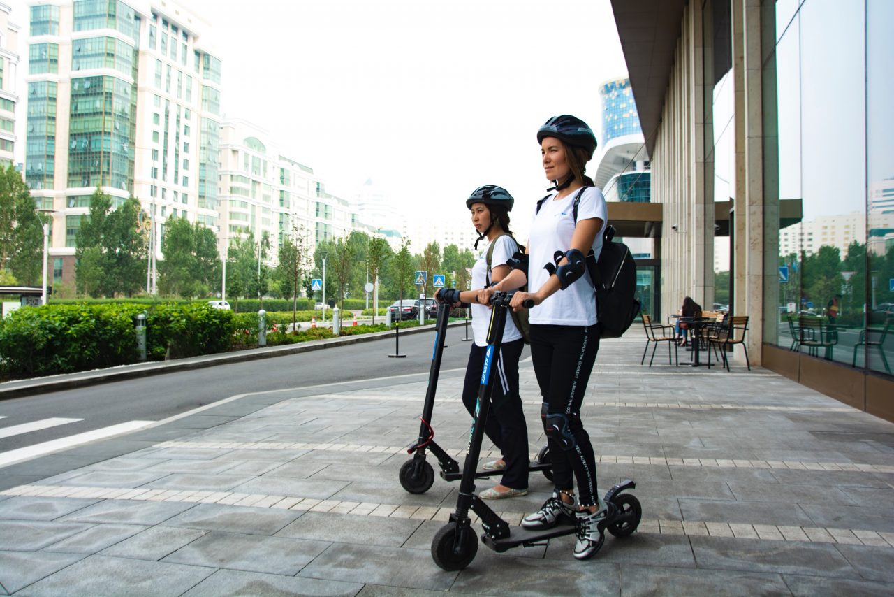 Complete Guide for E-Scooters, PABs and PMDs in Singapore