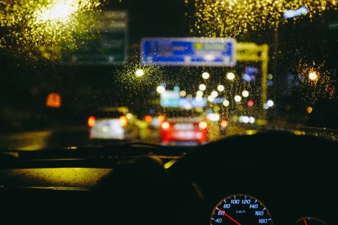 12 Tips for Passing Your Practical Driving Test (TP) in SG